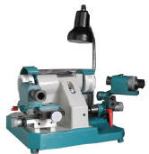 CD-98M Universal tool grinder_CODA MACHINERY CO., LTD._imaki_Grinding machine、Tool grinder、Drill ...
