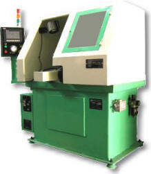 Auto tap facing grinder_CODA MACHINERY CO., LTD._imaki_Grinding machine ...